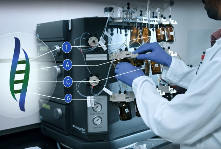 Exicure – Montrose Capital Partners