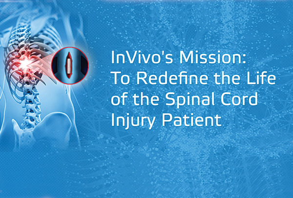 InVivo Therapeutics – Montrose Capital Partners